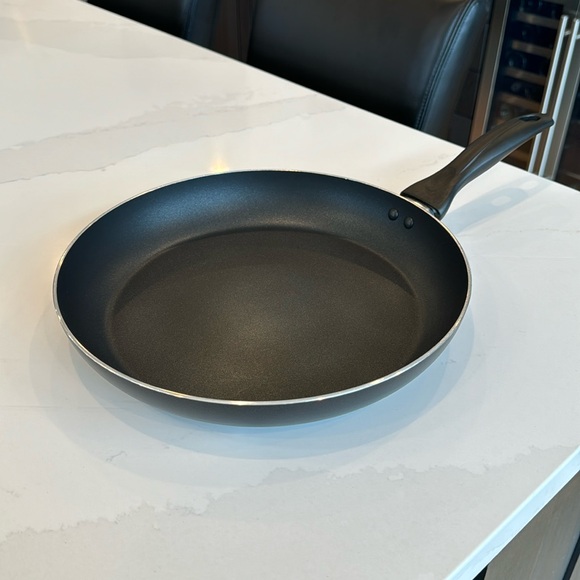 T-Fal | Kitchen | 1 Inch Tfal Frying Pan | Poshmark